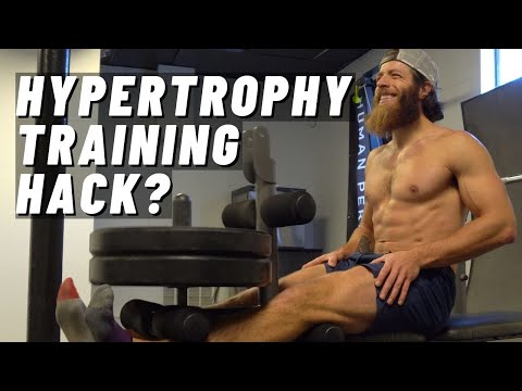 What Are Myo-Reps - How to Use Myo-Reps for Workouts and Training