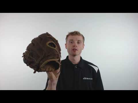 Nokona Walnut 13.5" Slow Pitch Softball Glove: W-1350C