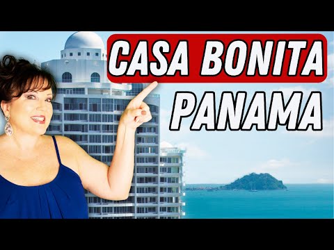 Experience the HIDDEN GEM of Panama's Casa Bonita
