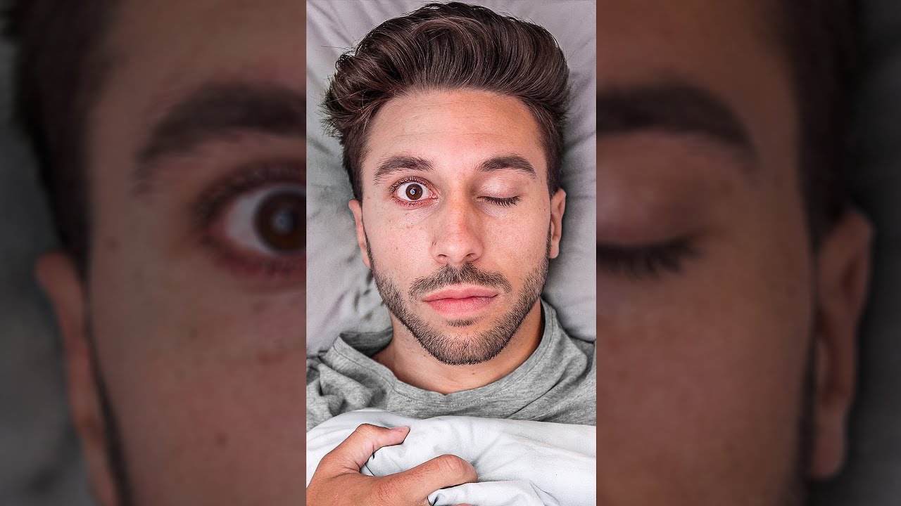 I learned to Fall Asleep in 2 Minutes