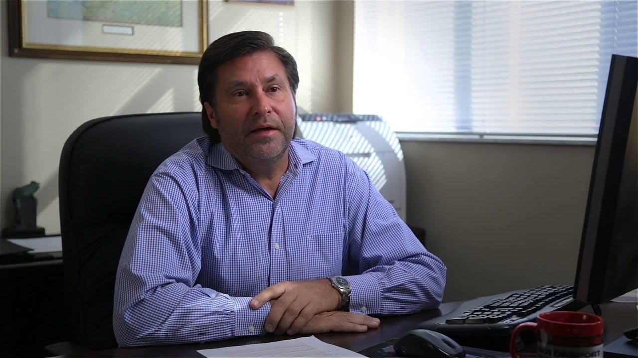 Michael Davis, Senior Vice President