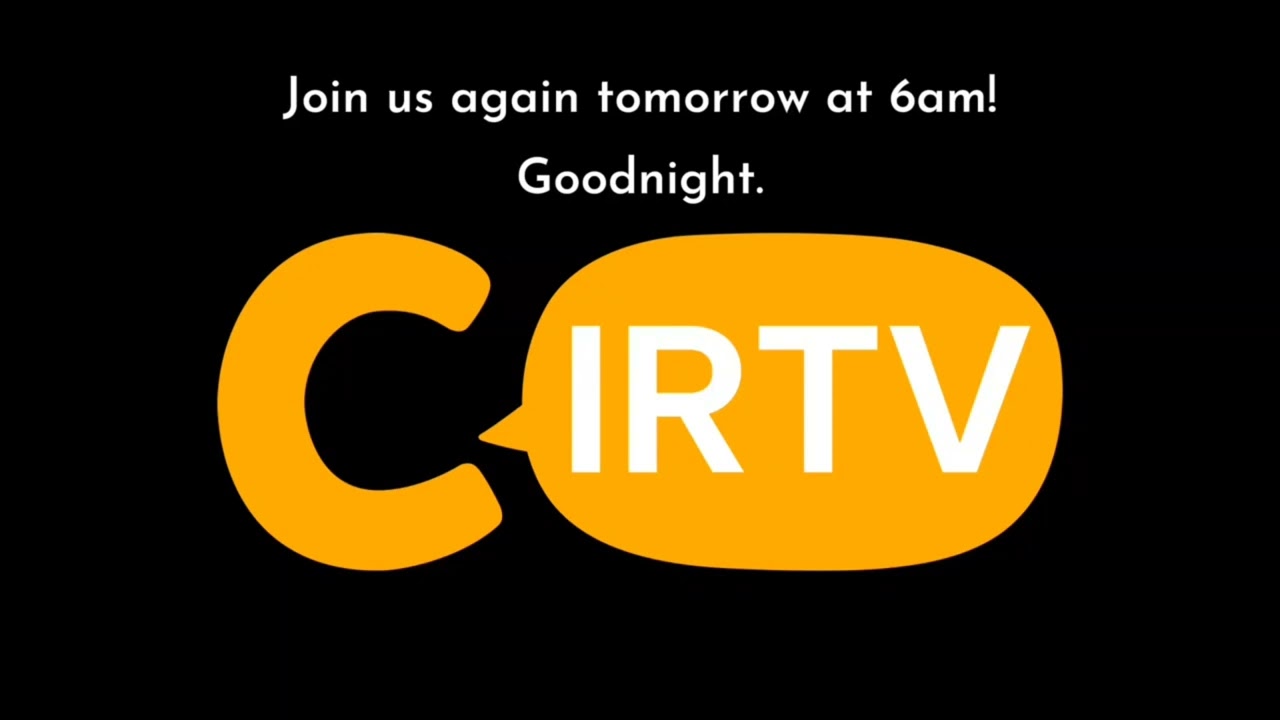 All Robloxian TV channel final closures in 2025
