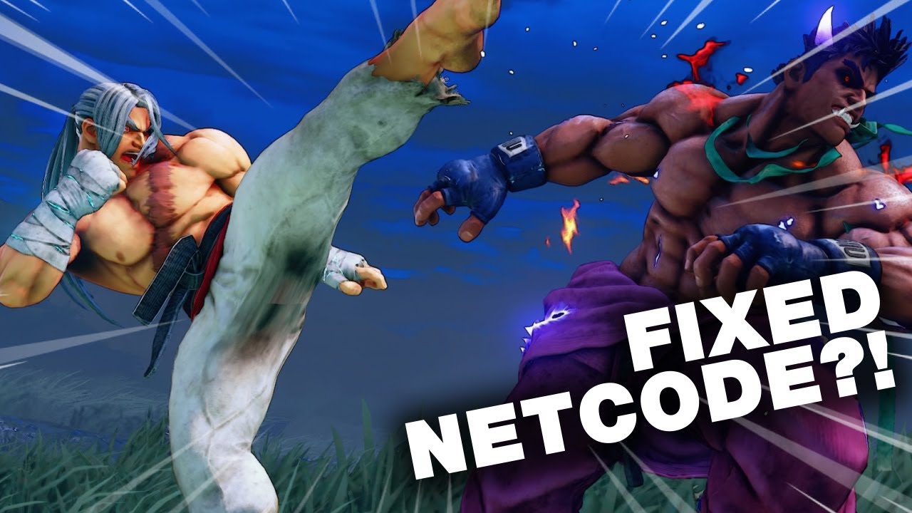 IS NETCODE REALLY FIXED ?!