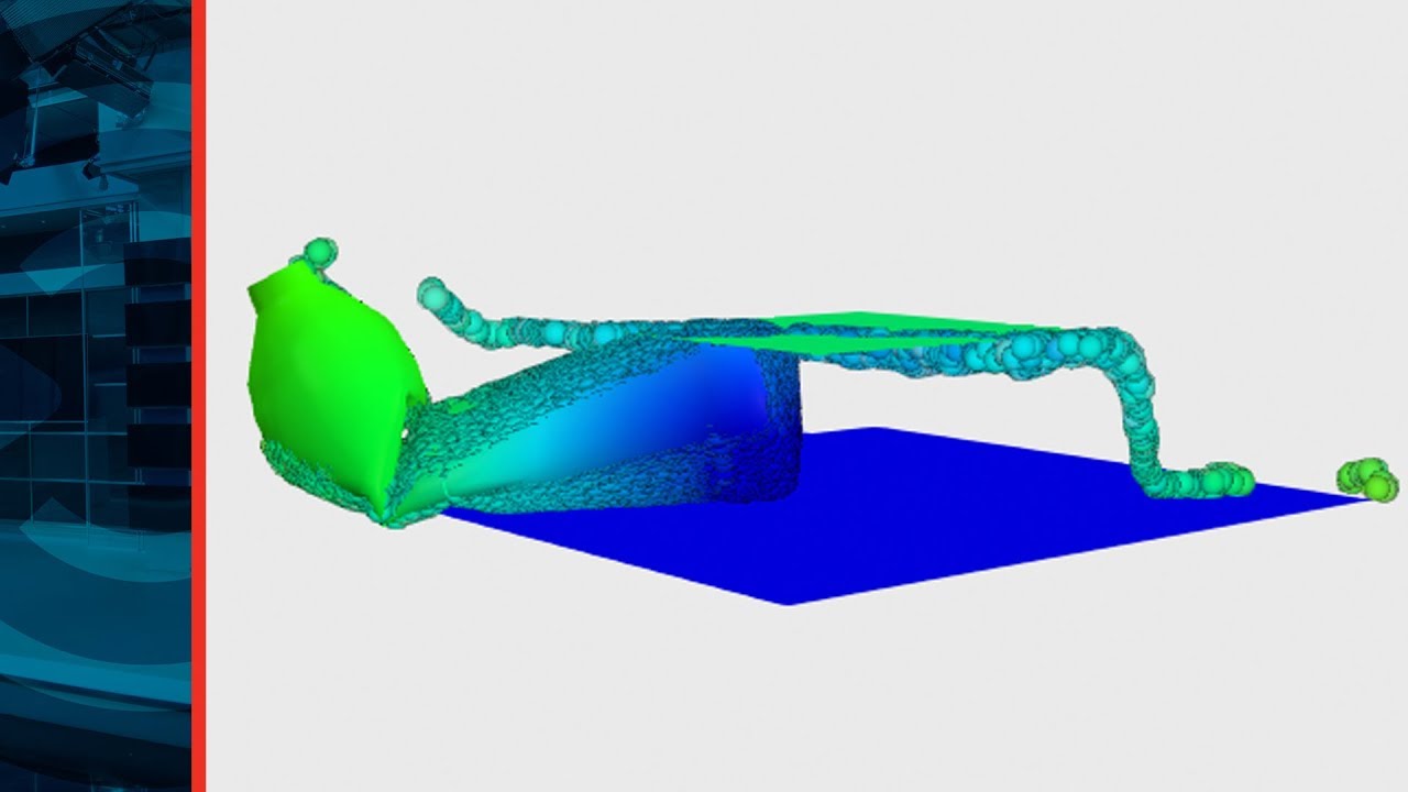 Scalable Engineering Simulation on the Cloud – Episode 21 – SOLIDWORKS Live Design