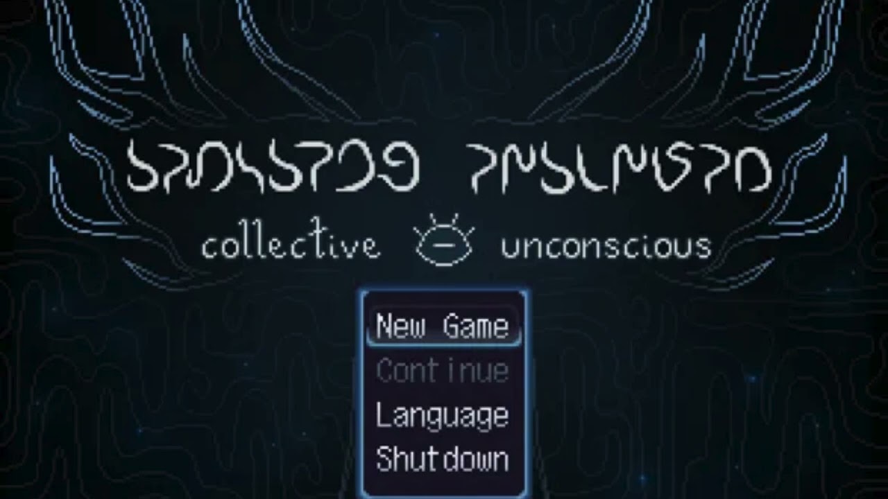 Music for Collective Unconscious - vol.1