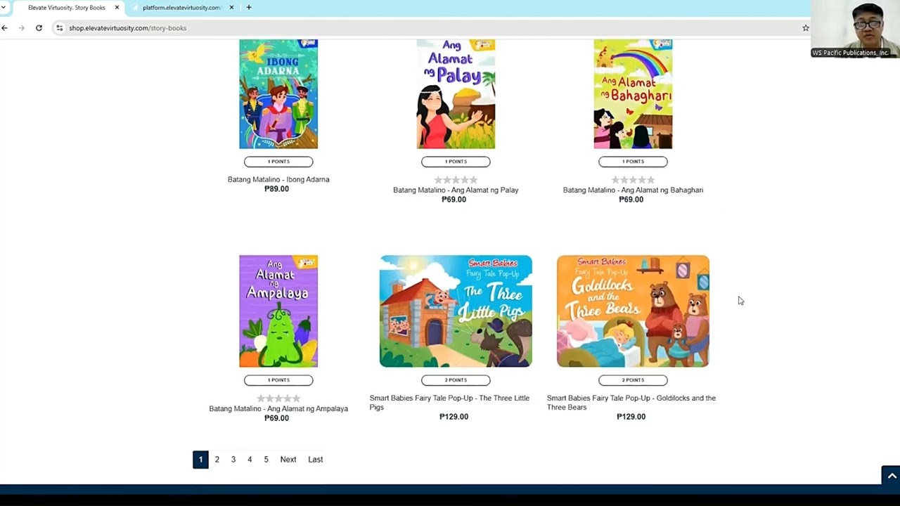 Elevate Virtuosity Global | How to Purchase?