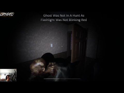 Steam Community :: Video :: Obsideo - Ghost Was Not In A Hunt As ...