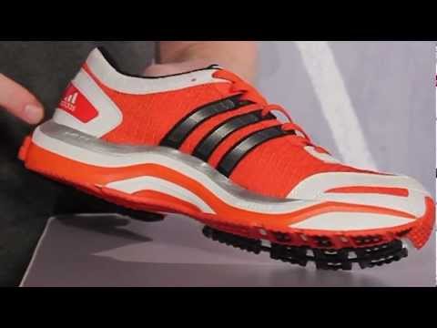 Löparskor - Adidas Adizero Aegis - Stadium, vår 2012