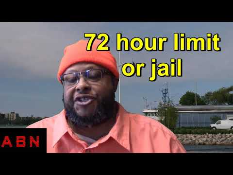 RANT Michigan DNR New Deer Check LAWS Discriminate and will jail many Hunters