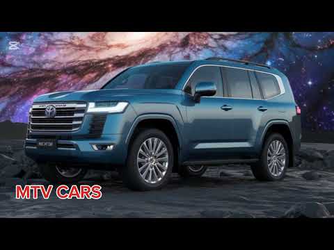 The 2025 Toyota Land Cruiser marks a significant evolution in Toyota's lineup