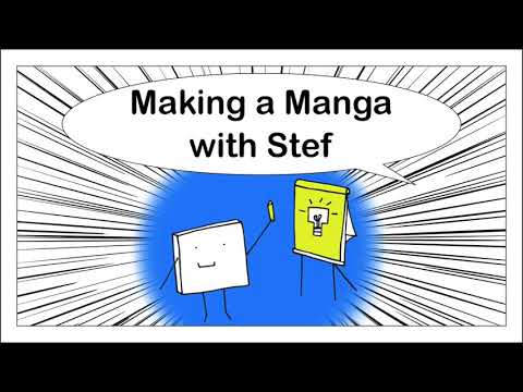 How to Find Ideas for Your Manga Story