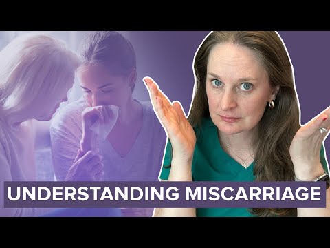 Learn What You Need to Know to Advocate for Your Miscarriage Care from Dr Lora Shahine