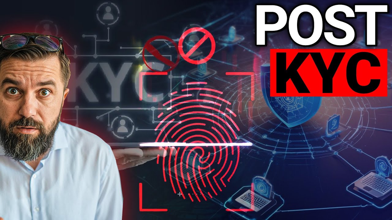 The Privacy Paradox: Next-Gen No-KYC Solutions Beyond Crypto Cards