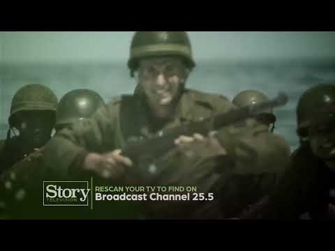 Story Television 25.5.