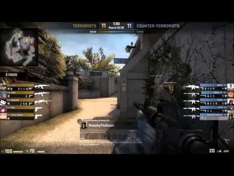 Steam Community :: Video :: CSGO - Ten Toes Down