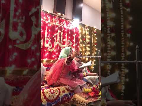 Kash meri Justuju l Afsheen Safdar