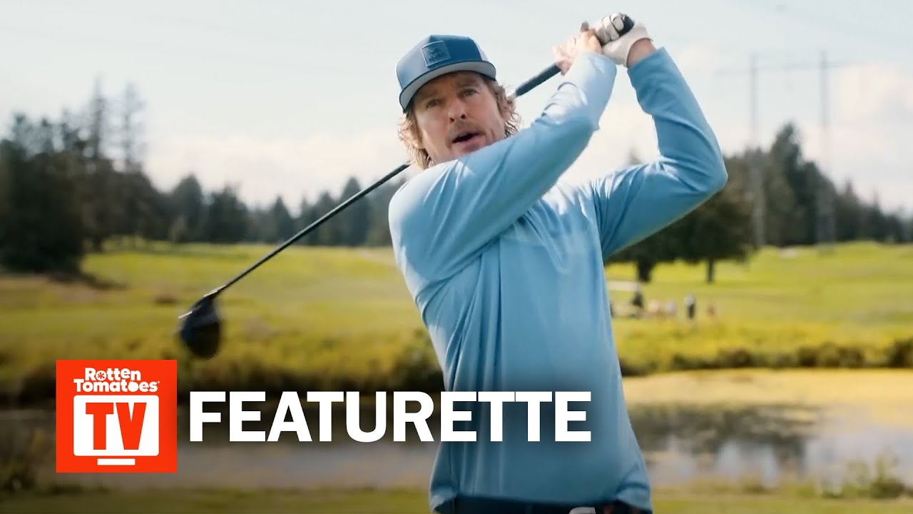 Stick Season 1 Featurette | 'Inside Look'