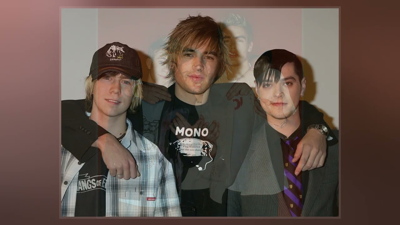 Busted (Band)