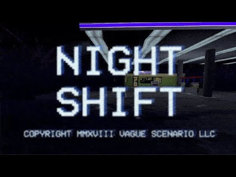 Steam Community :: Video :: Night Shift: This Is The Last Shift You'll ...