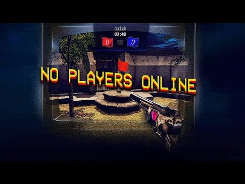 Steam Community :: No Players Online
