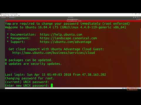 Learn Linux Server Security Updates|packtpub com - Mind Luster