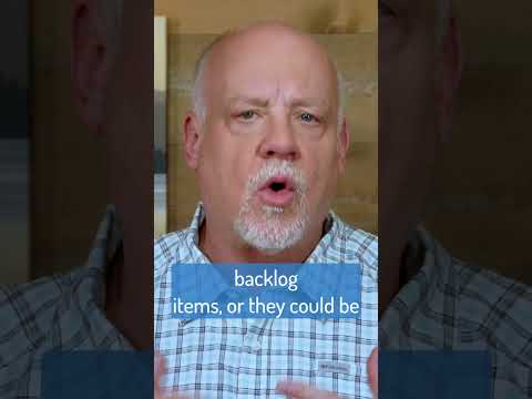 When Do Agile Teams Estimate the Product Backlog? #productbacklog #scrum #agile