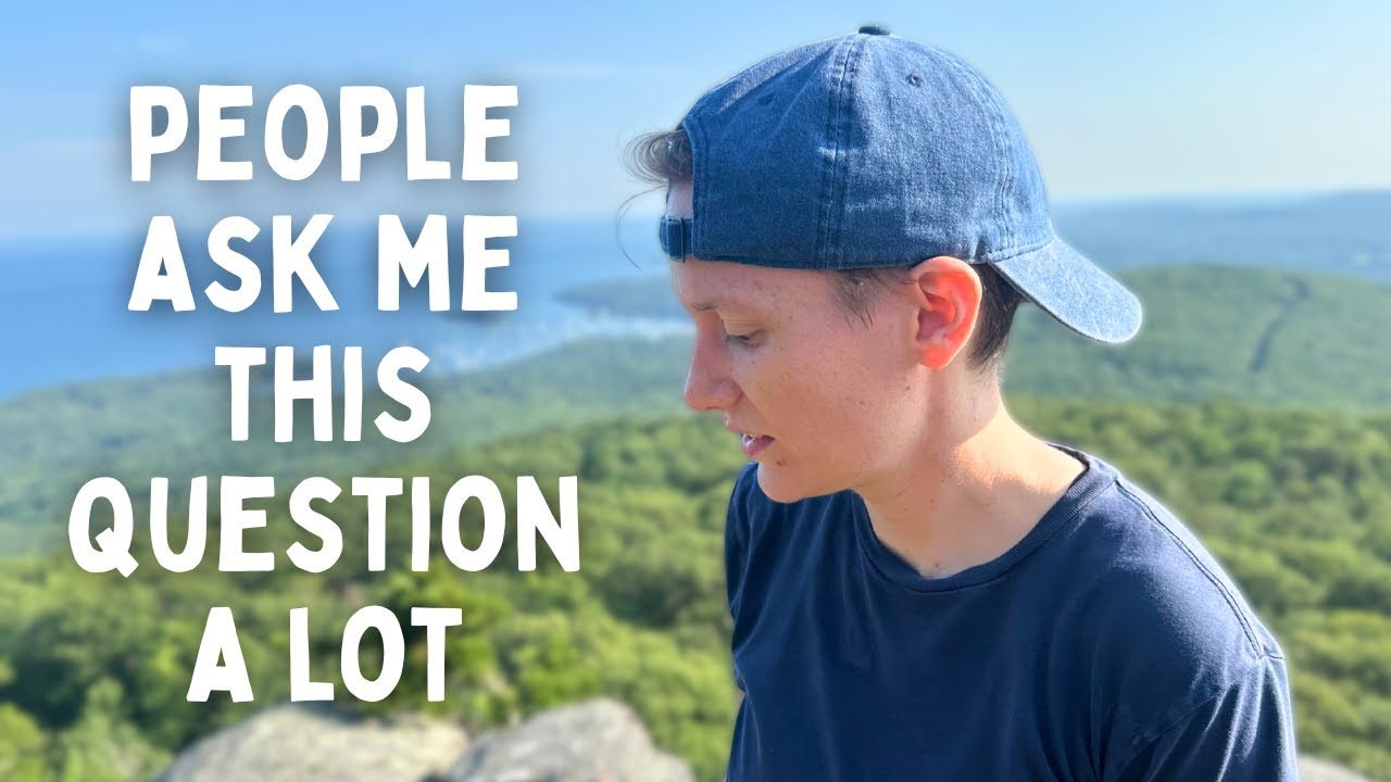 8 Tips for Being Nonbinary!