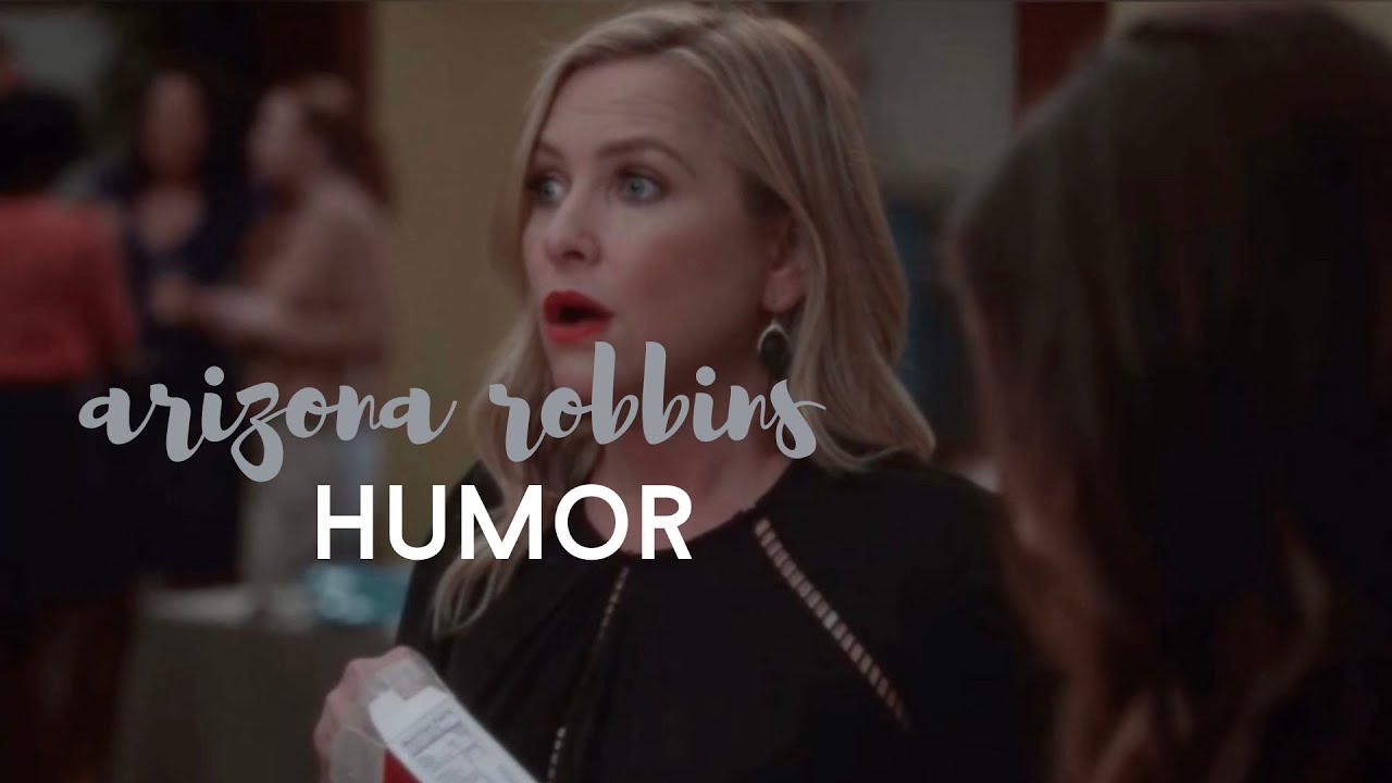 im too pretty for prison | arizona robbins humor