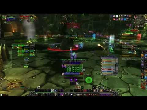 Steam Community :: Video :: WoW - Heroic - Fel Iron Reaver (Shadow ...