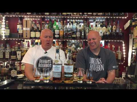 Glenlivet Scotch Review