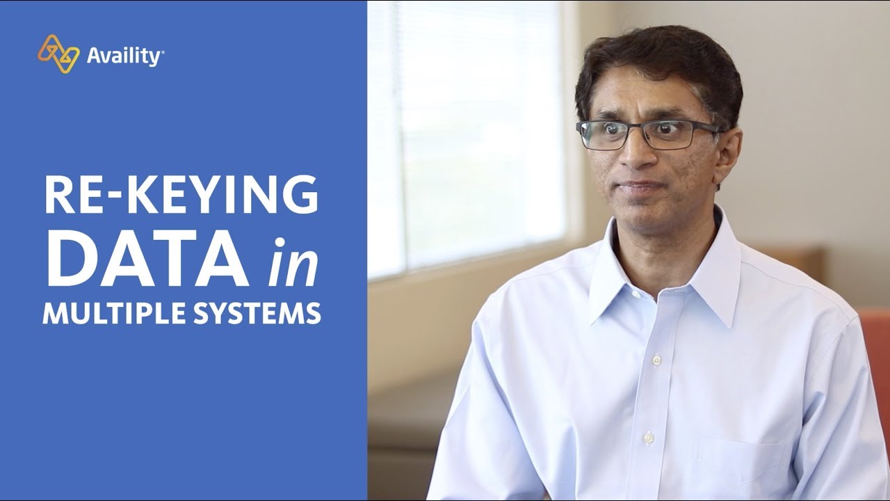 Automated Prior Authorizations: Data Exchange
