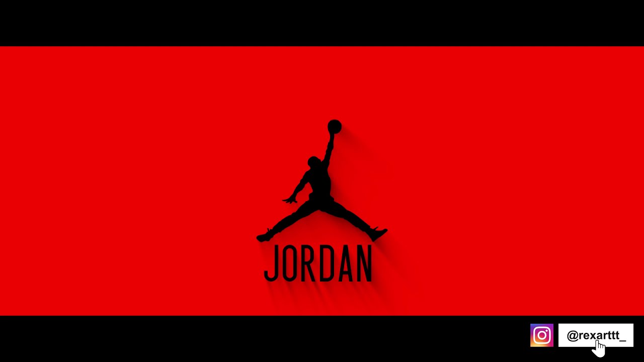Jordan Logo Animation! (After Effects)