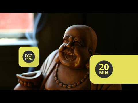 Meditation timer 20 MINUTES