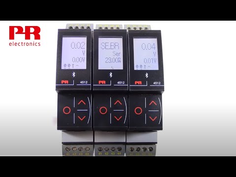 Signal Isolator - PR 3109 Isolated Converter Manufacturer from Pune
