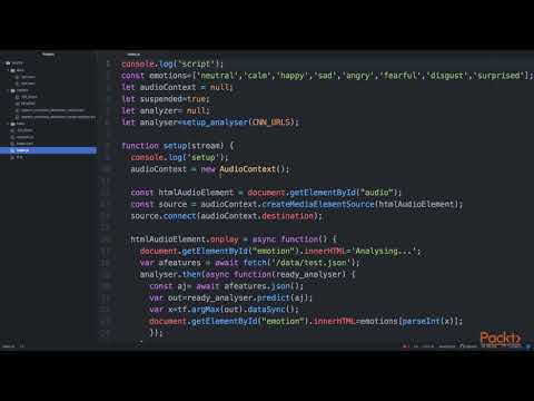 Learn TensorFlow js in 3 Hours Choosing the Right CNN Model | packtpub com - Mind Luster