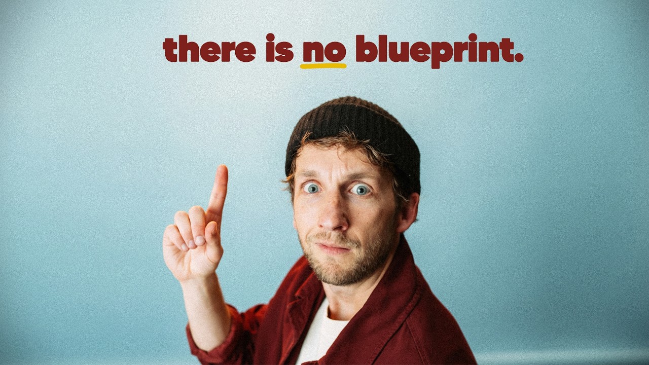 Your First Year on YouTube: What ACTUALLY Matters