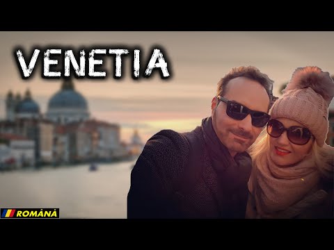 M-a alergat prin Veneția!!! (traducere din engleză!)