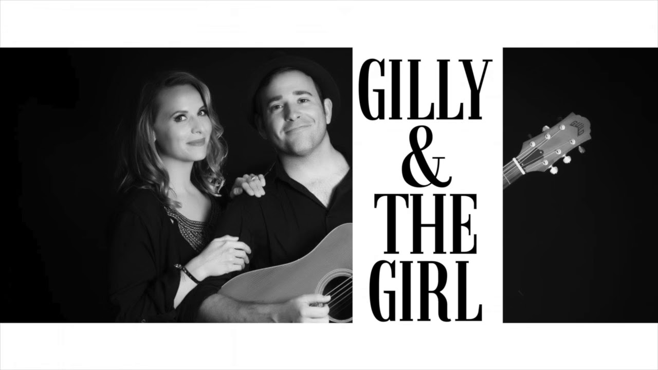 Hire Gilly & the Girl - Acoustic Band in Winter Garden, FL | GigSalad