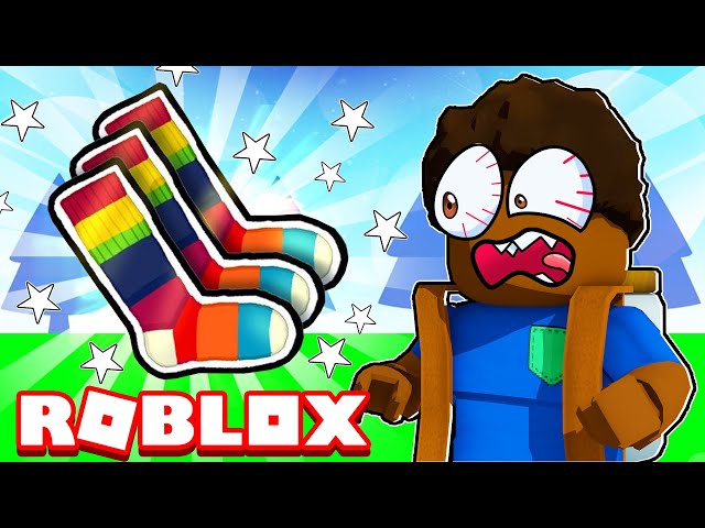 Roblox Find the Socks codes for February 2023: Free tokens