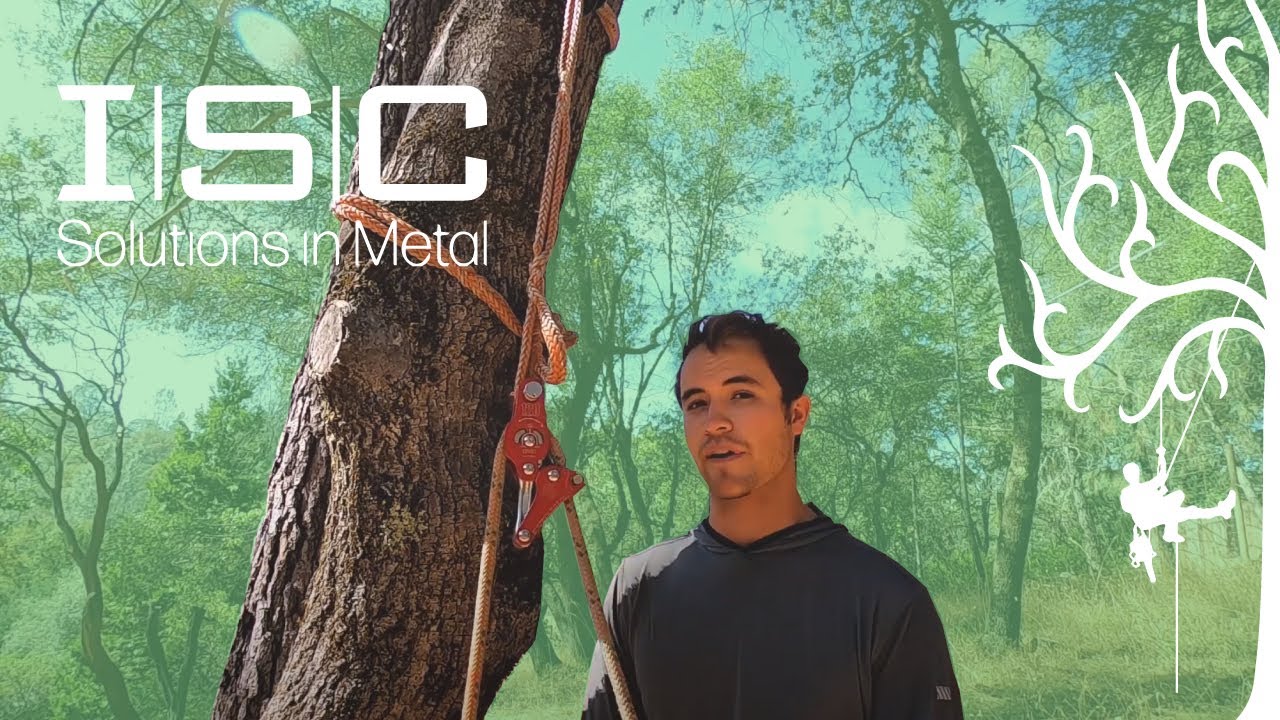 ISC Rigging Wrench Review
