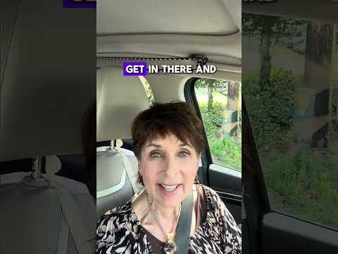 I learned two tips from my hospice patient...