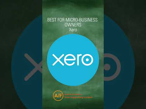 The 5 Best Accounting Software for Small Businesses of 2023