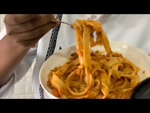 Bolognese sauce that's easy and budget friendly