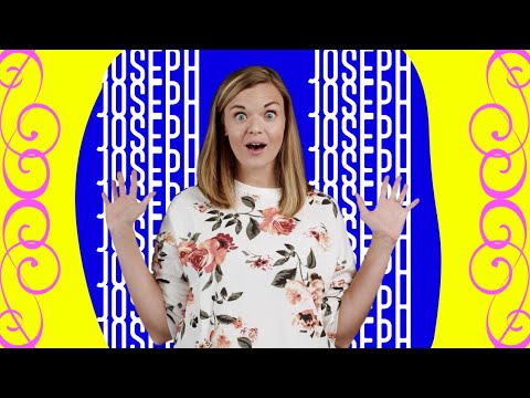 The Worst - Opposition vs Opportunity - Joseph -Jeremiah 29:11 - Sunday Elementary Lesson