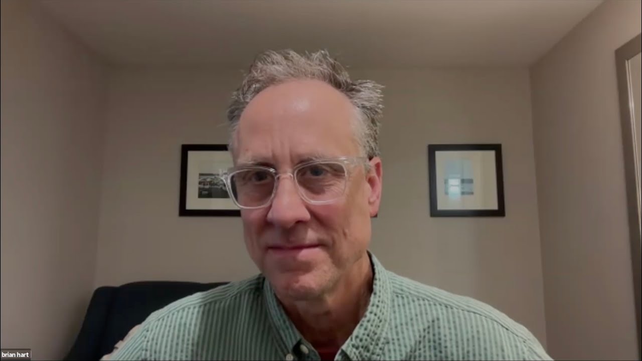 2024 Esselstyn Foundation Series - Evidence Based Eating NZ