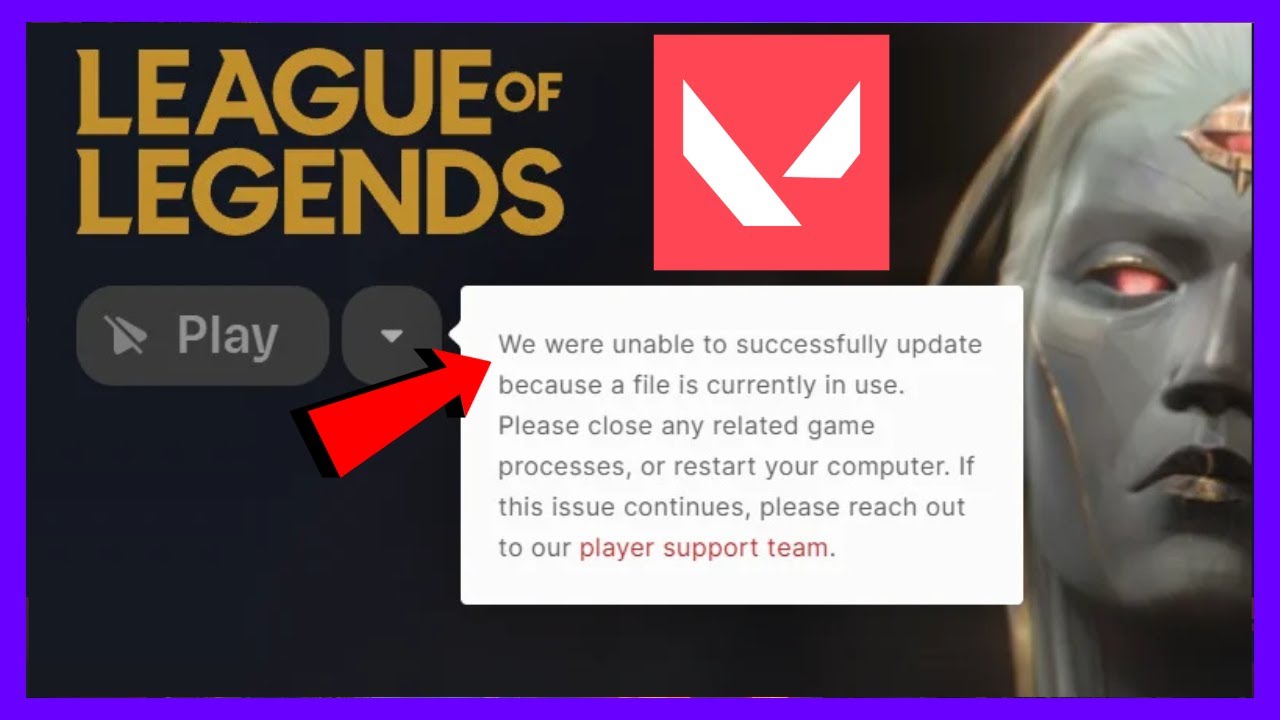 How to FIX ARC Raiders Launch Error 30005 (2026 FIX)