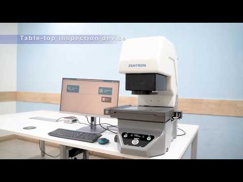 Zentron Labs Private Limited, Bengaluru - Manufacturer of Instant ...