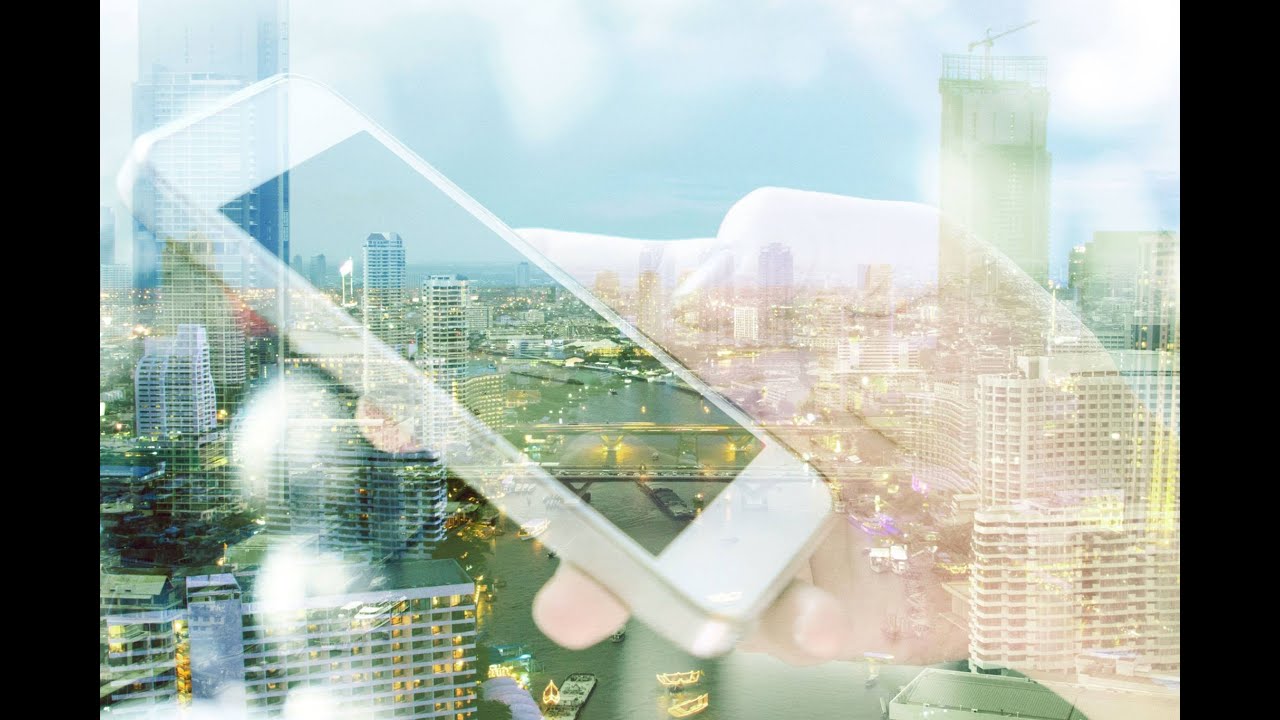 Building blocks of a Smart City: A Smart City Talk