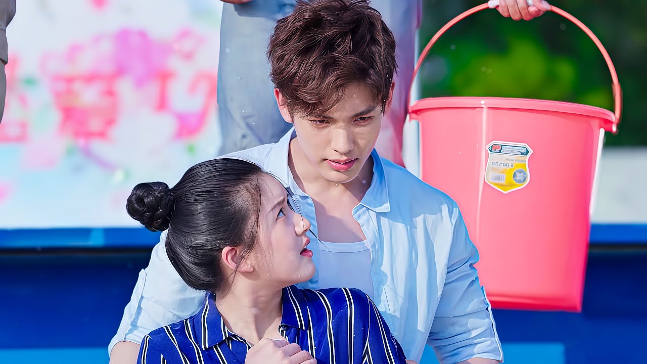 She Dreamed of Becoming Cinderella, but Fell for an Arrogant Millionaire Who Hated Her ❤️ - Recap