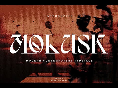 Molusk Font Download